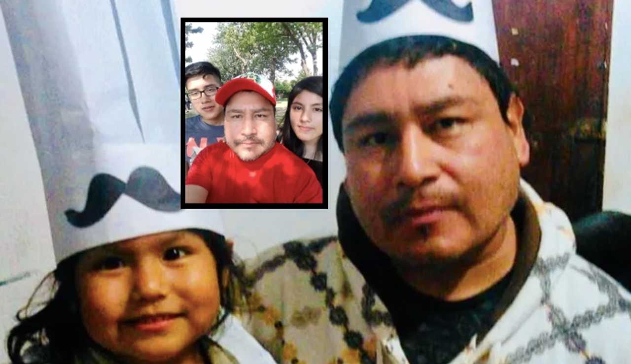 House Fire Claims Life Of Paterson Father, Family Racing Against Time ...