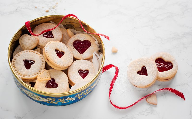13 British Snack Favourites You’ll Struggle To Find Abroad