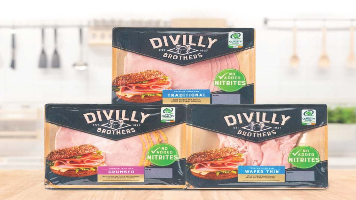 ProAmpac and Divilly Brothers launch recyclable packaging for Irish meat