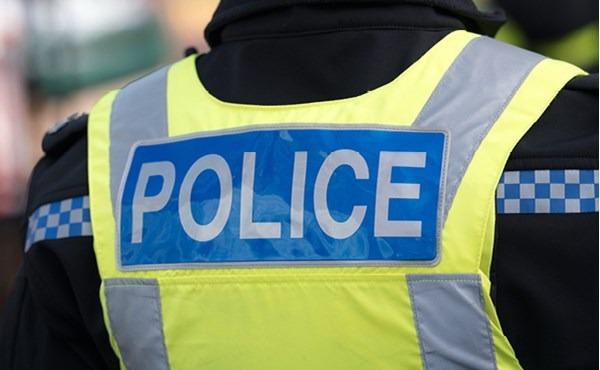 Skegness police officer charged with two offences including non-fatal ...
