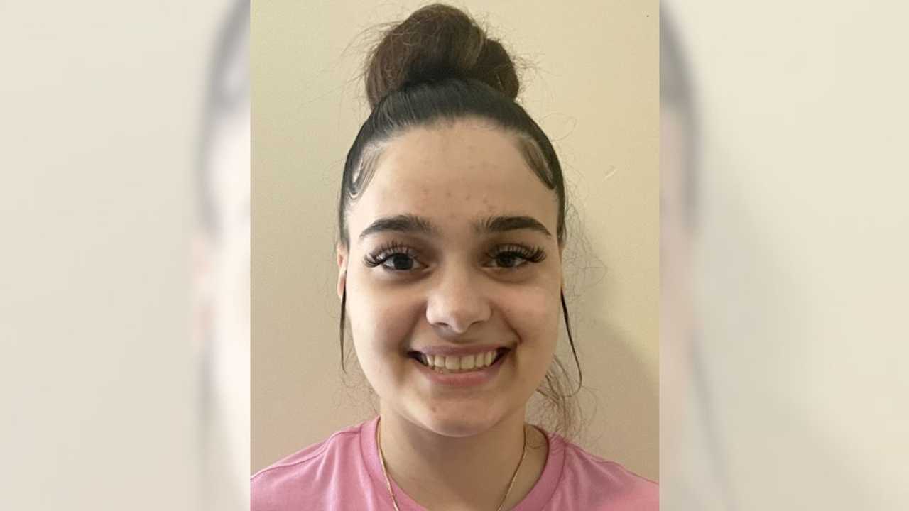 Maria Mete, 17, Reported Missing In Port Washington