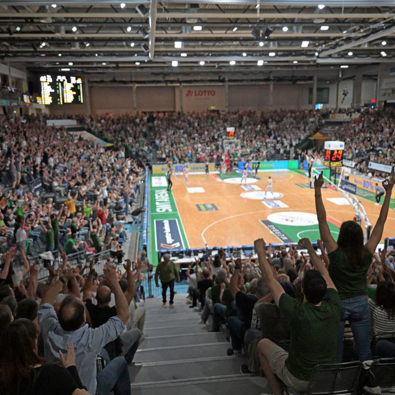 Gladiators Trier: Für diese Spiele gibt es noch Tickets – und das ...