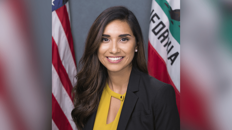 Senator Cervantes files claims against City of Sacramento following DUI ...