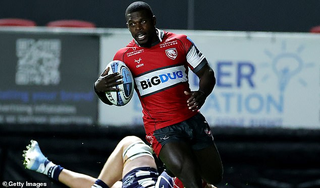 Christian Wade signs for Newcastle Red Bulls