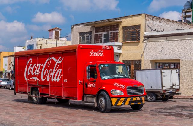 Coca-Cola launches new initiative to combat major problems caused by ...