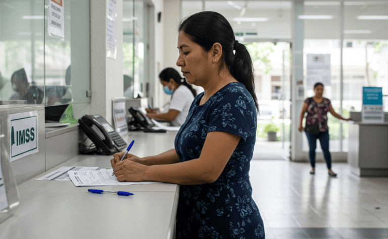 Buzón IMSS: cómo puedes activarlo y por qué es importante que lo hagas