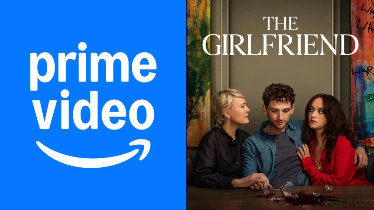 Here Are the Best TV Shows to Stream this Weekend on Amazon Prime ...