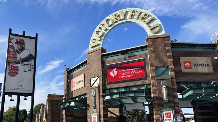 Indianapolis Heart Walk to spread awareness for heart disease, raise ...