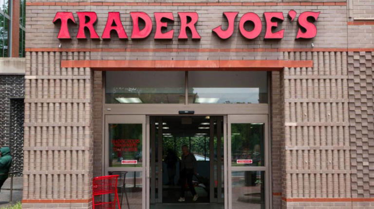 Trader Joe's just keeps growing — new locations revealed