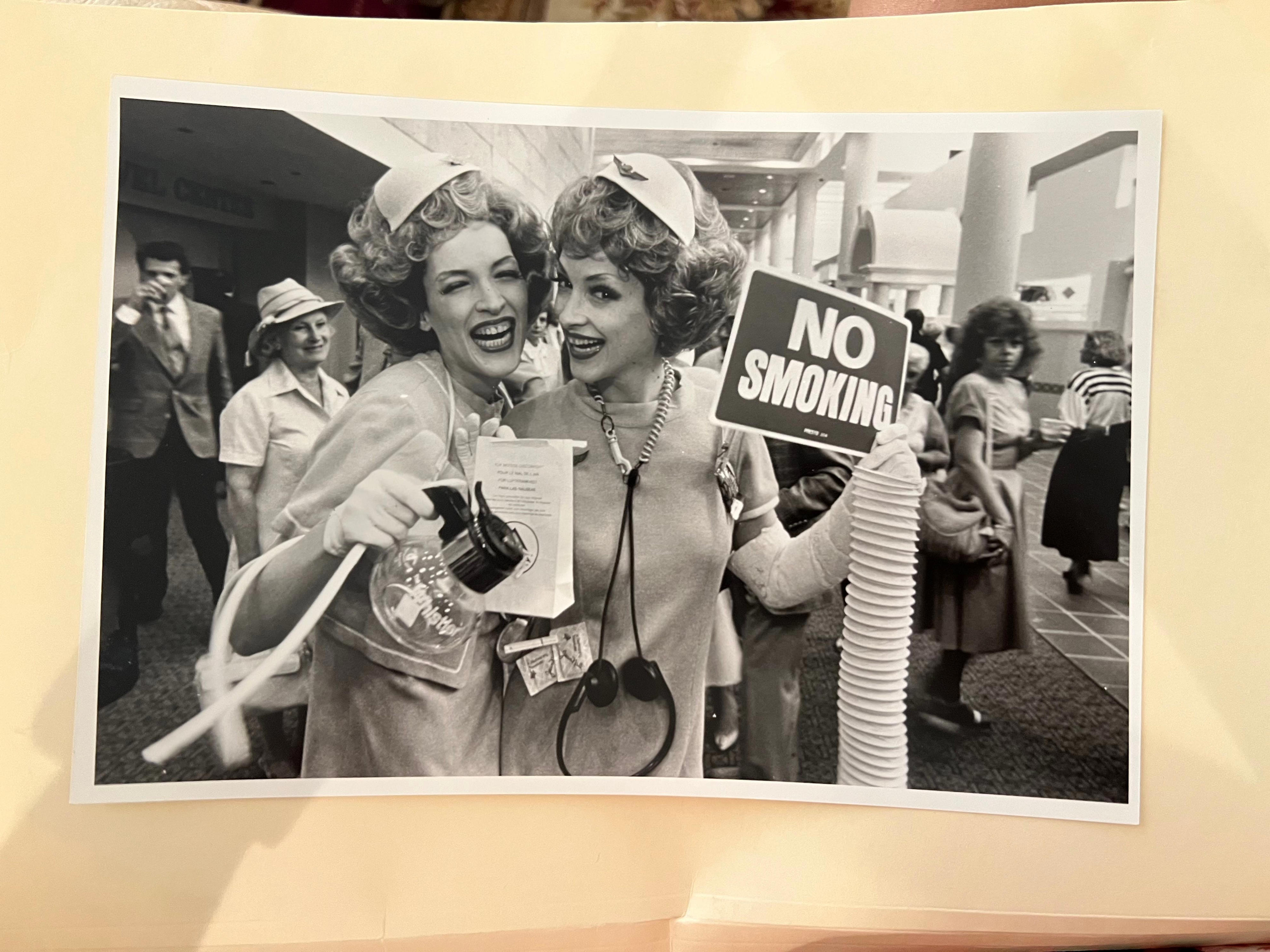 Palm Beach International Airport: the history, the people and President ...