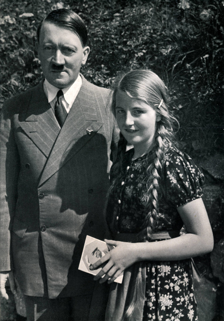 En 1913, Staline, Hitler, Trotsky et Freud vivaient tous dans la même ville