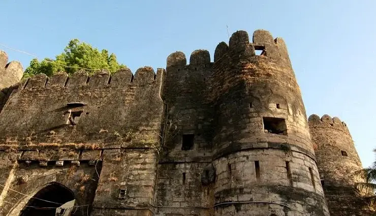 10 Must Visit Places in Gir, Gujarat