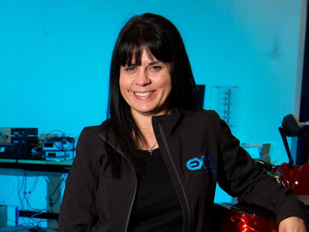 Exro Technologies CEO resigns, company appoints chief restructuring officer