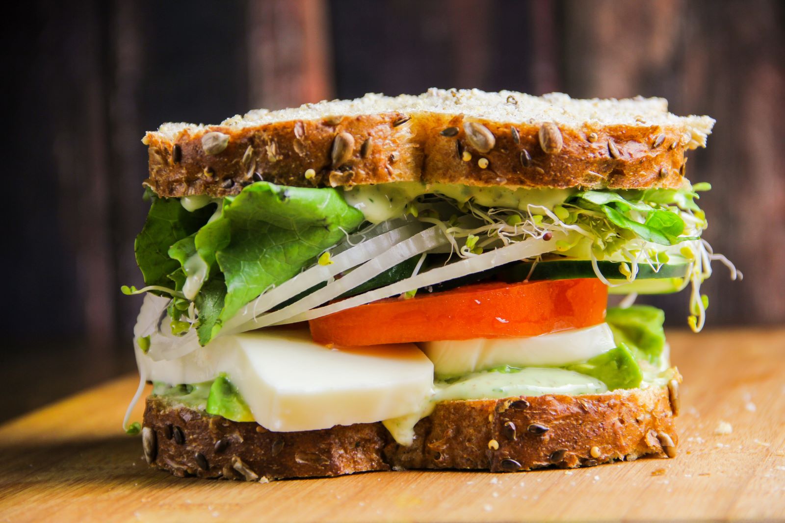 Boring Lunches Be Gone: 15 Flavor-Packed Sandwich Ideas You’ll Crave