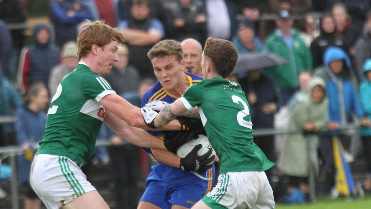 Edgy Ballymacelligott through to another Premier JFC final, St Senan's ...