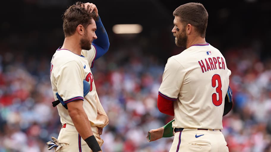Phillies Veteran All-Star Rightfully Selected As Team's Biggest X ...