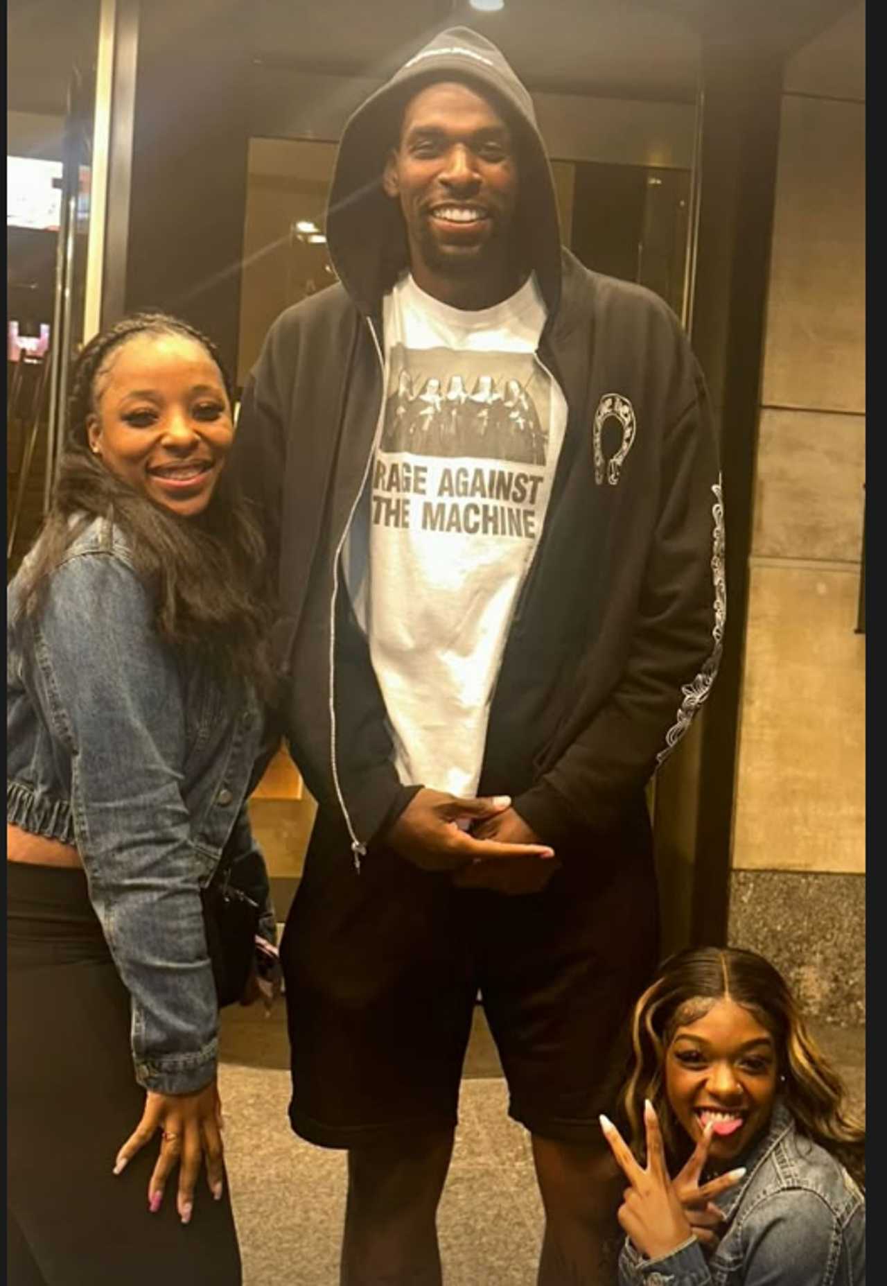 Naz Reid's Sister Toraya Killed In Ocean County Shooting