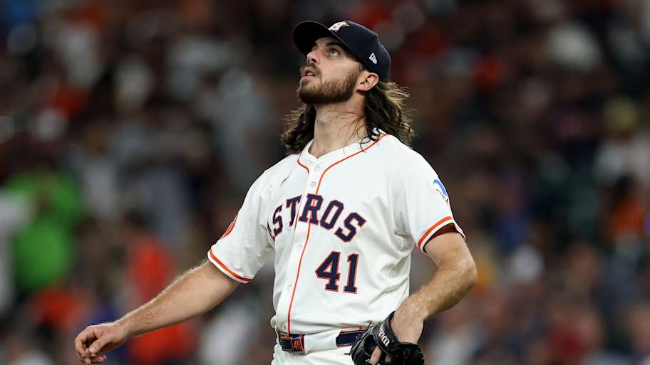 Spencer Arrighetti’s injury seems like symptom of much larger problem ...