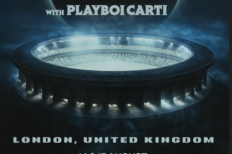 The Weeknd tickets drop this week after massive UK shows confirmed