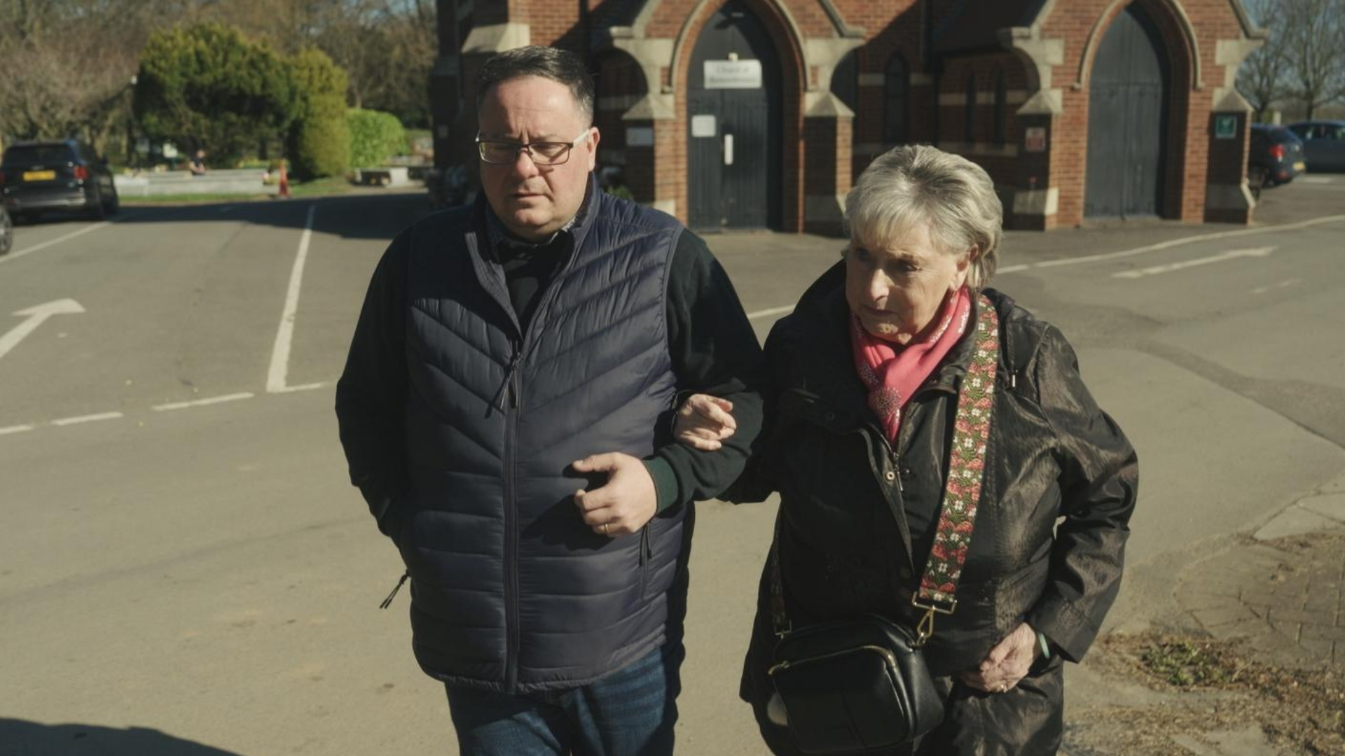 Where is Ann Ming now? ITV’s I Fought the Law true story explained