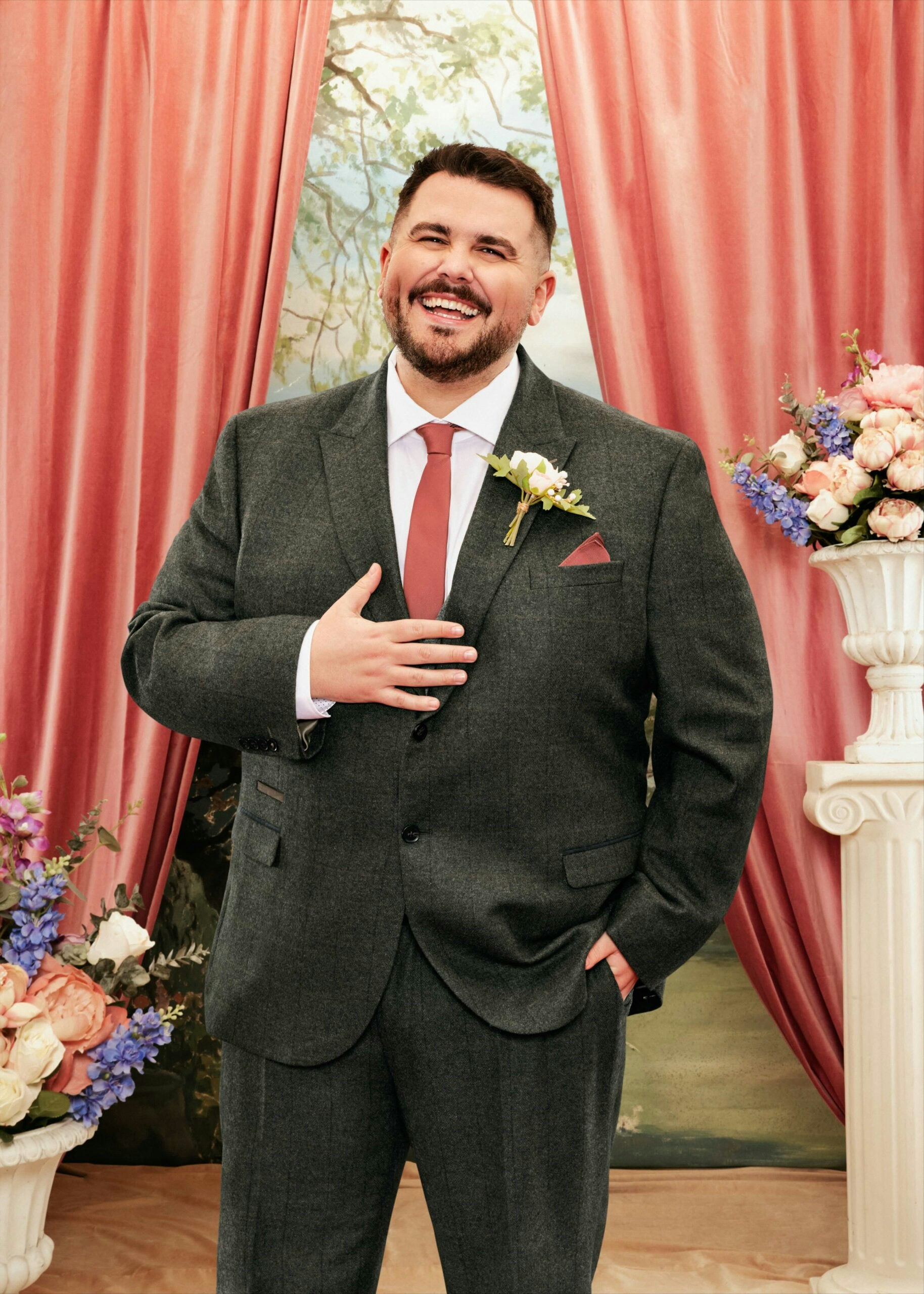 Married At First Sight UK 2025: start date REVEALED – but there’s a twist