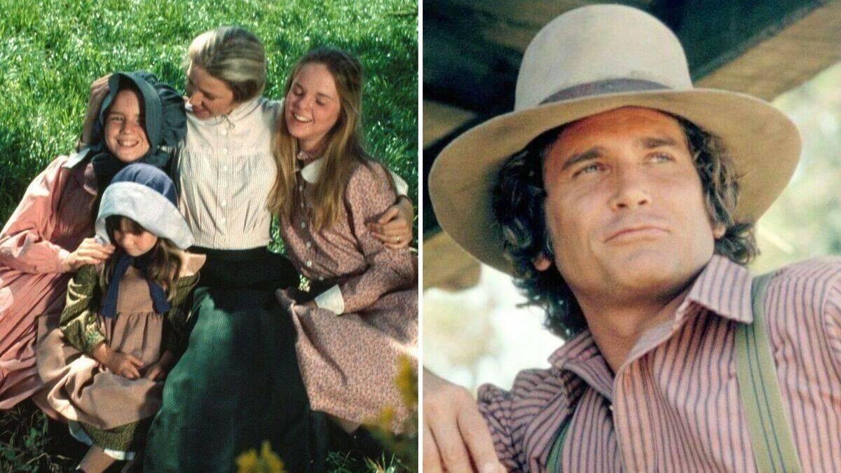 30 Facts about the classic 'Little House On The Prairie'