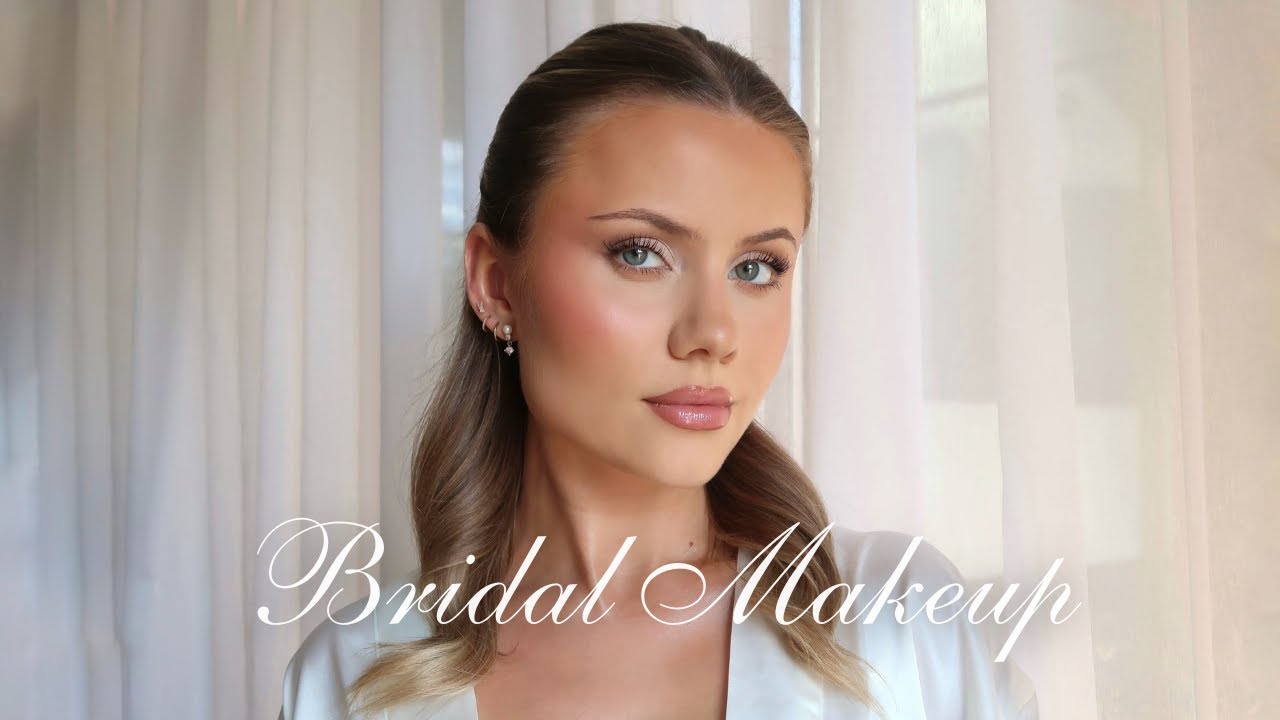 The Perfect Bridal Makeup: Step-by-Step Guide with Tips and Tricks