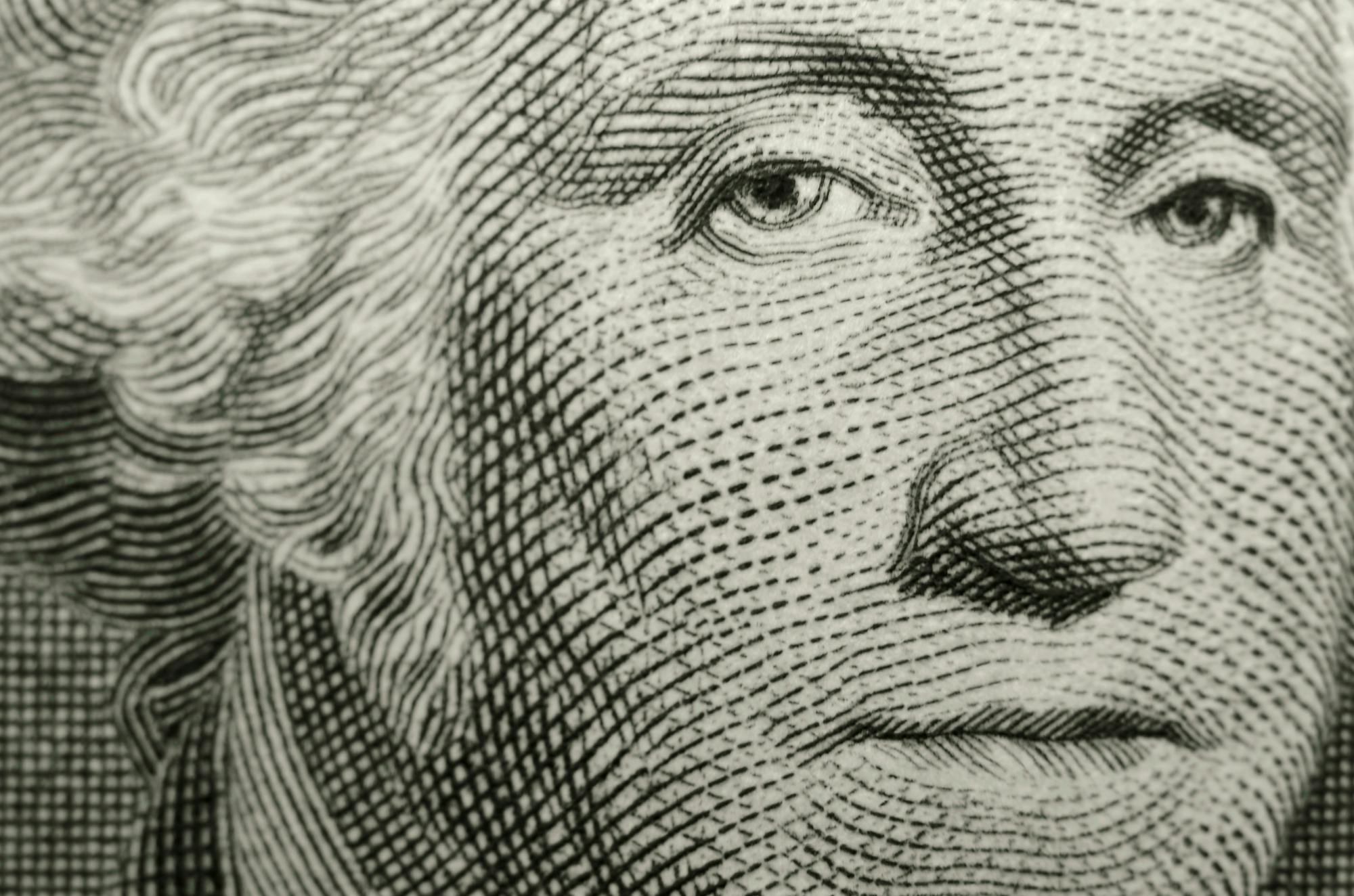 George Washington’s worries are coming true