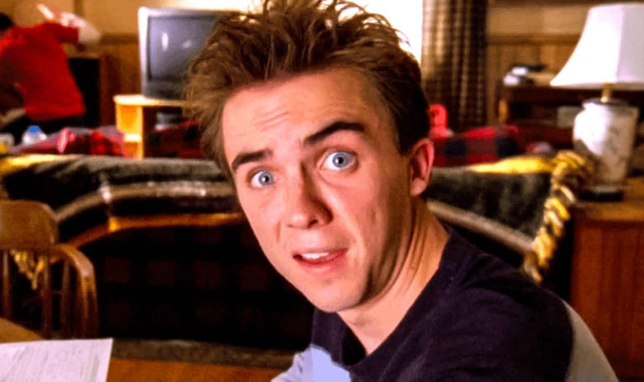 Child Actors Who Grew Up To Be Famous For Something Else