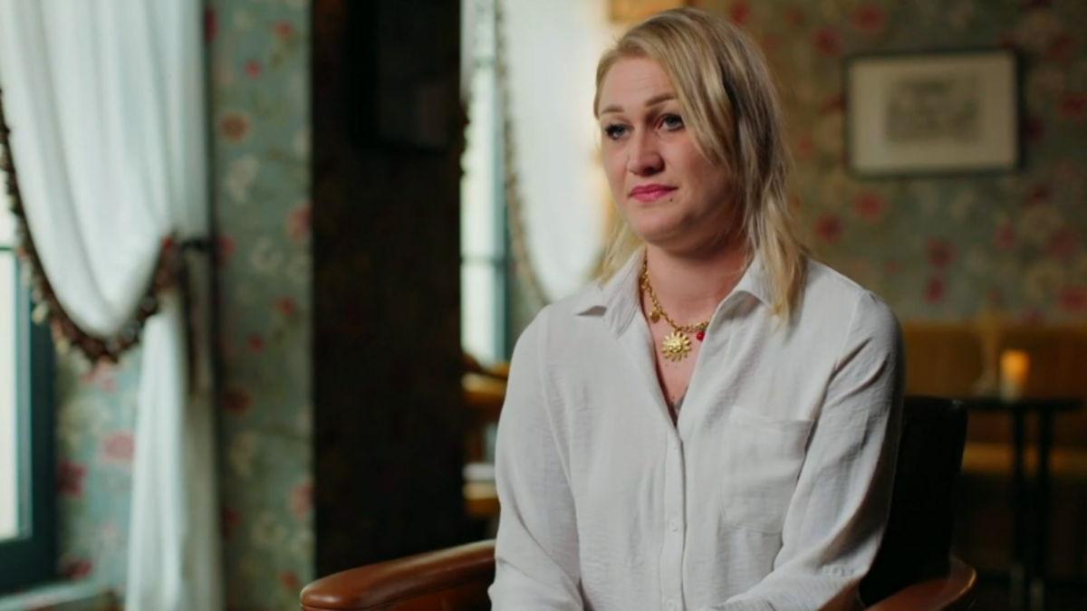 Héritière ruinée de l’empire Schlumpf : une mère et ses filles ...