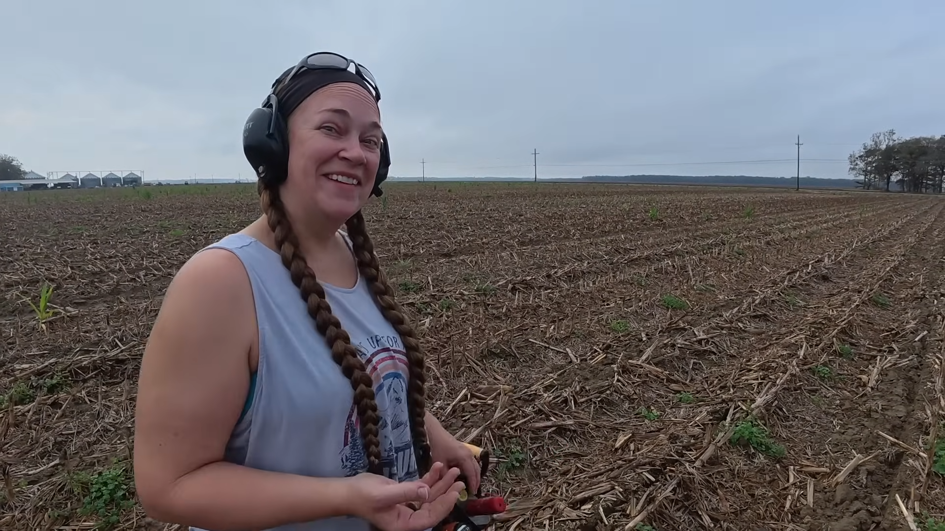 Young Detectorist Unearths Civil War Relics Lost for 160 Years