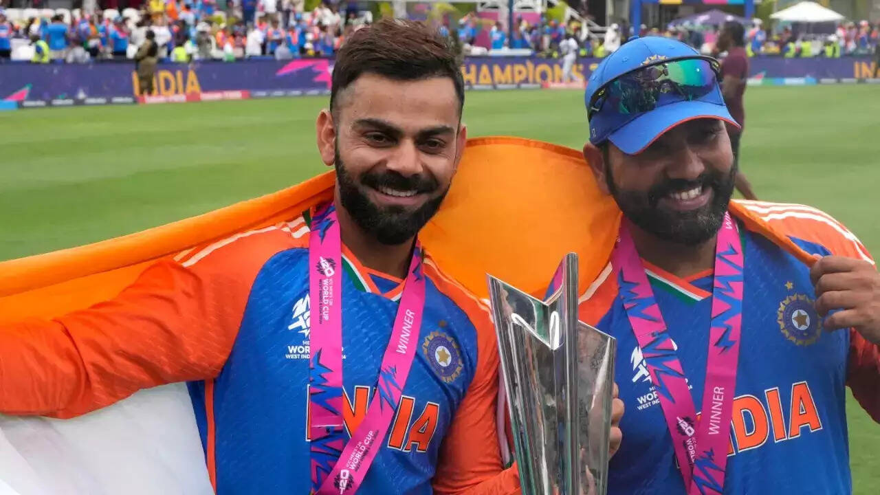 Rohit Sharma Captain; Virat Kohli, Shreyas Iyer In: India A Predicted ...