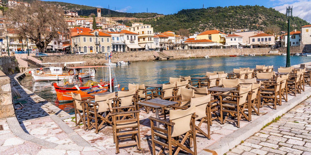 ΠΟΞ: Εννέα μέτρα για τη θωράκιση του τουριστικού προϊόντος