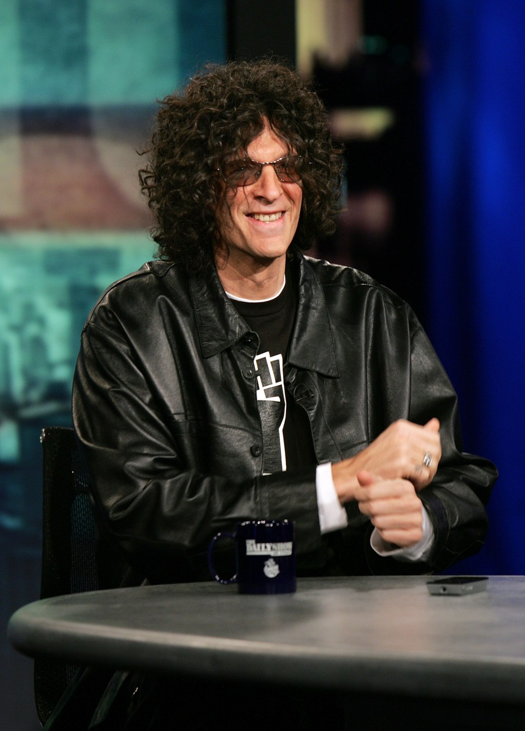 Howard Stern reveals fate of his SiriusXM show: ‘Surreal’