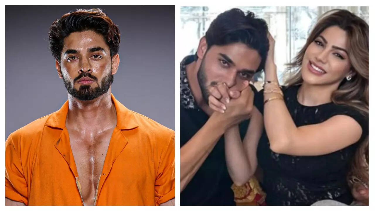 Exclusive - Arbaz Patel misses his lady love Nikki Tamboli as he enters ...