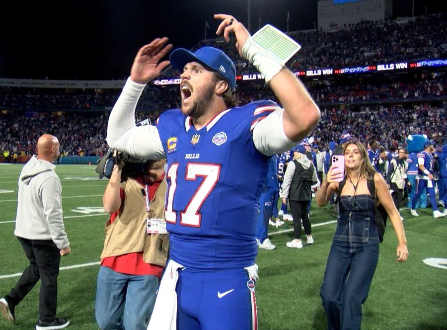 Thad Brown: Comeback win is all-time memory to begin magical season