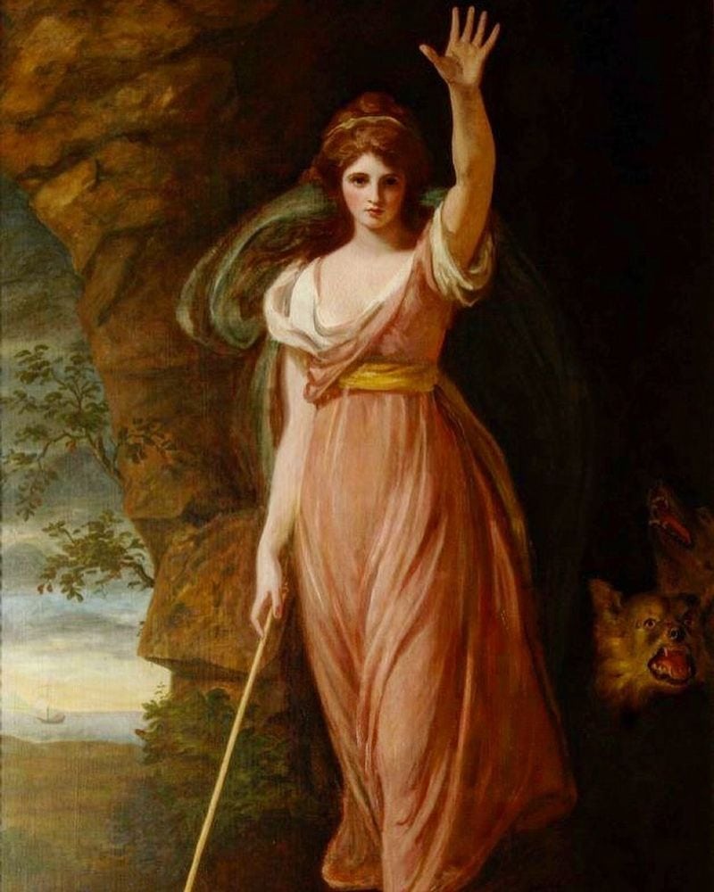 10 of the Most Popular Witches In Mythology and Folklore