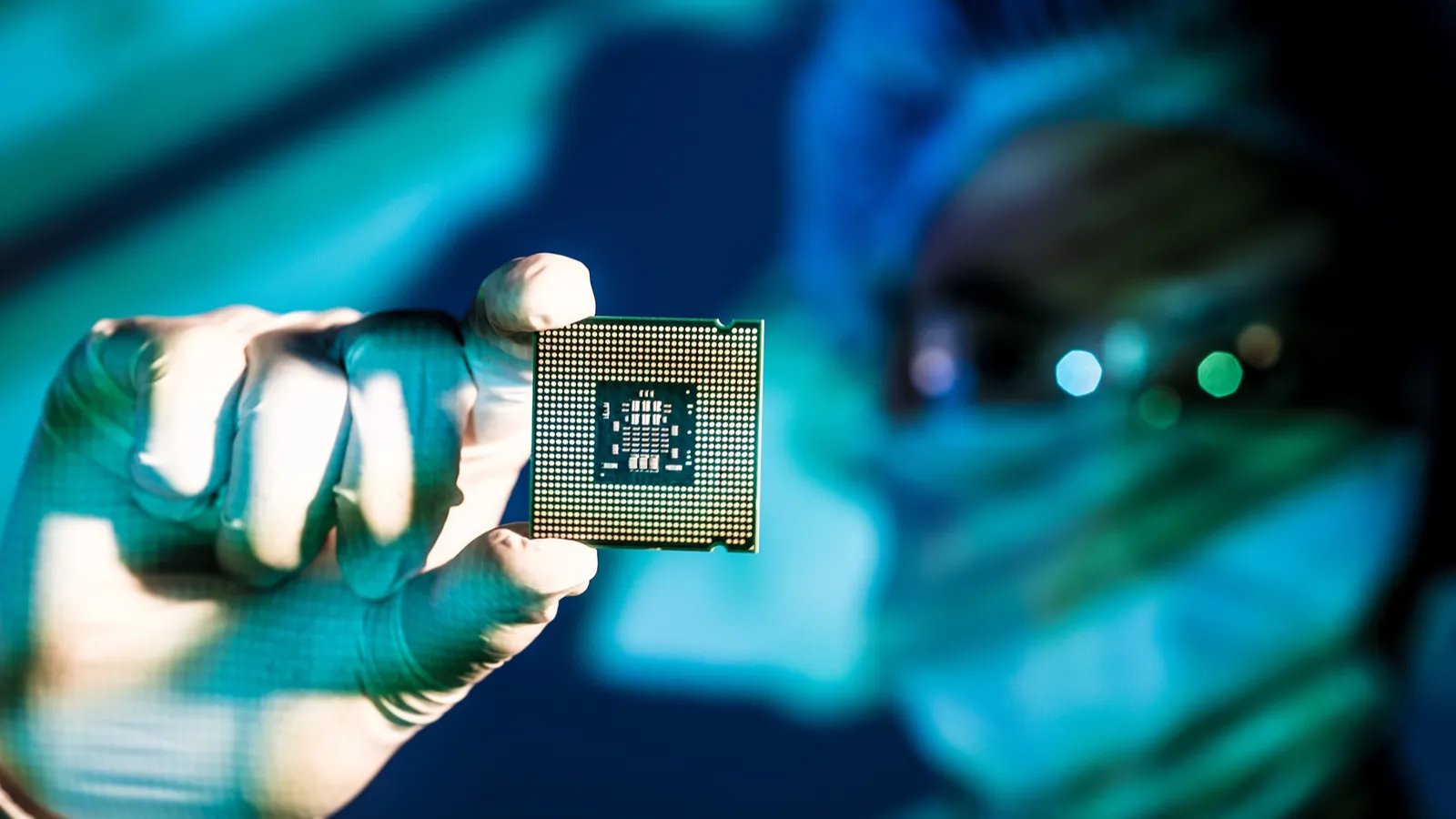 Can Huawei’s new AI chip strategy shake Nvidia’s stronghold