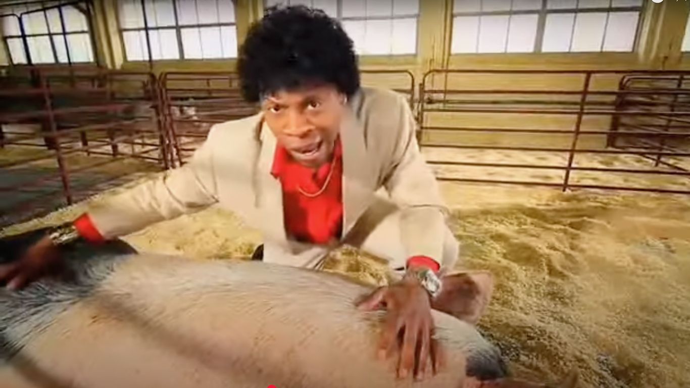 When the Utah State Fair cancelled "Napoleon Dynamite" director's ...