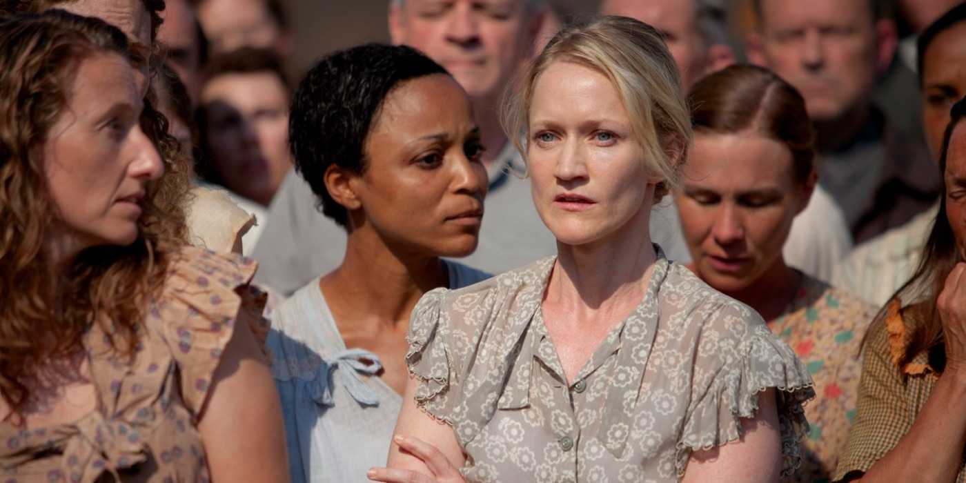 10 Harsh Realities Of Re-Reading The Hunger Games Trilogy