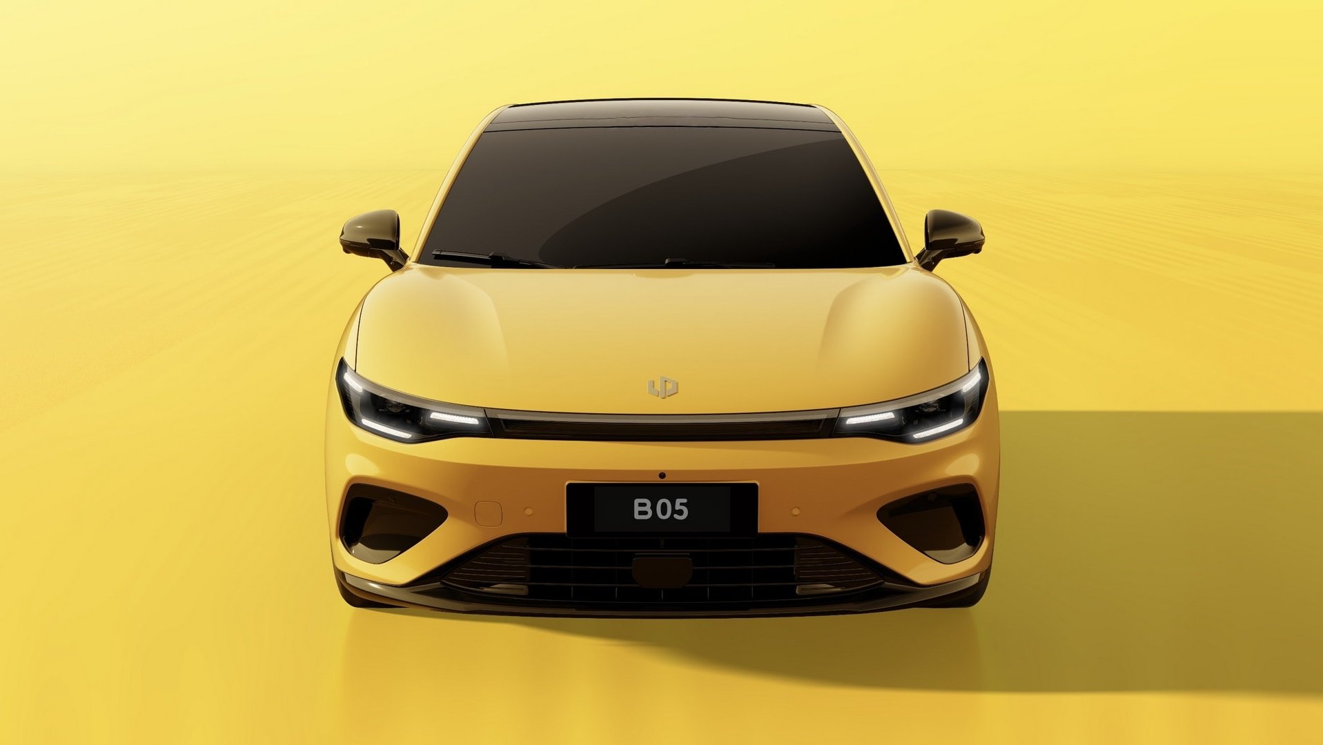 Miała być Tesla Model 2, jest Leapmotor B05. Elon Musk może już złożyć broń