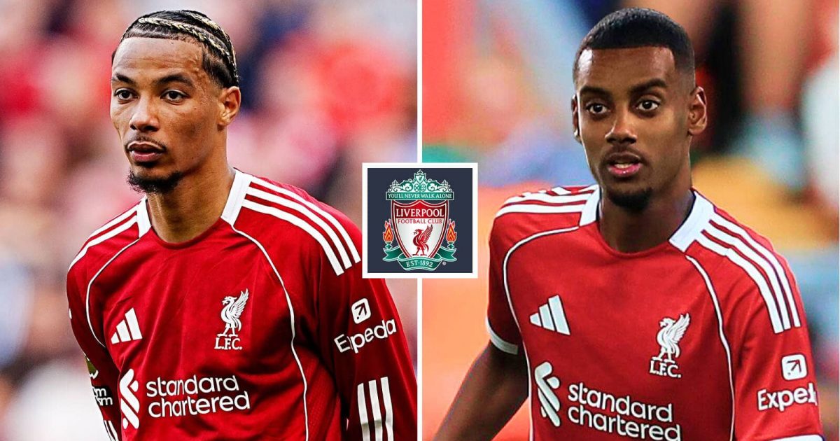 Isak blamed for Liverpool transfer blunder as ‘dropped’ €92.5m teammate sent ‘very clear ...