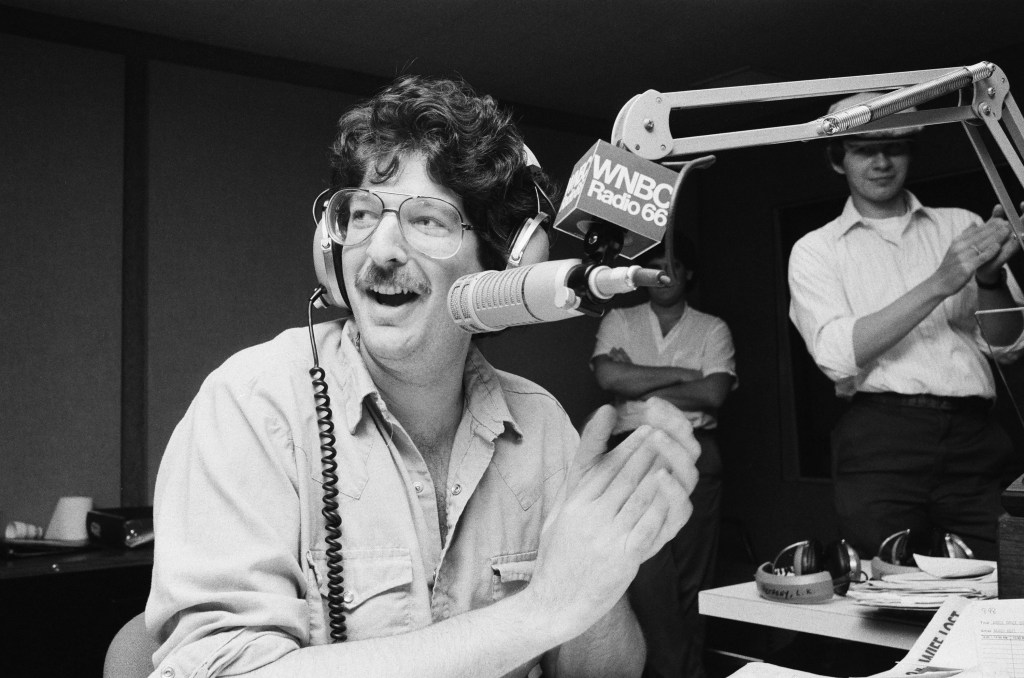 Howard Stern reveals fate of his SiriusXM show: ‘Surreal’