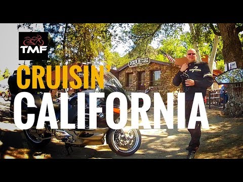 TMF Rewound: California Cruising - Part 2