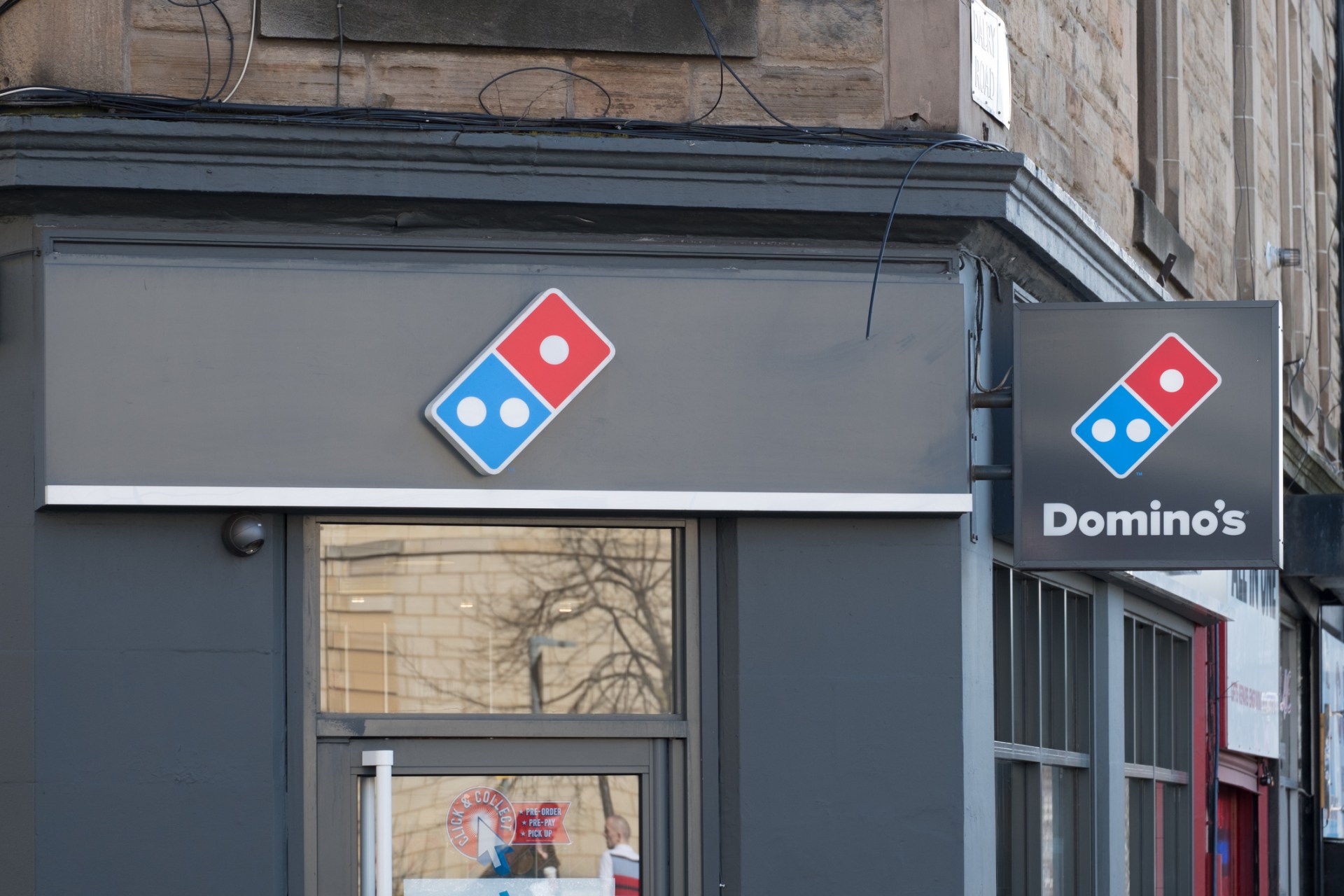 Domino's unveils new 'game-changer' spin off brand