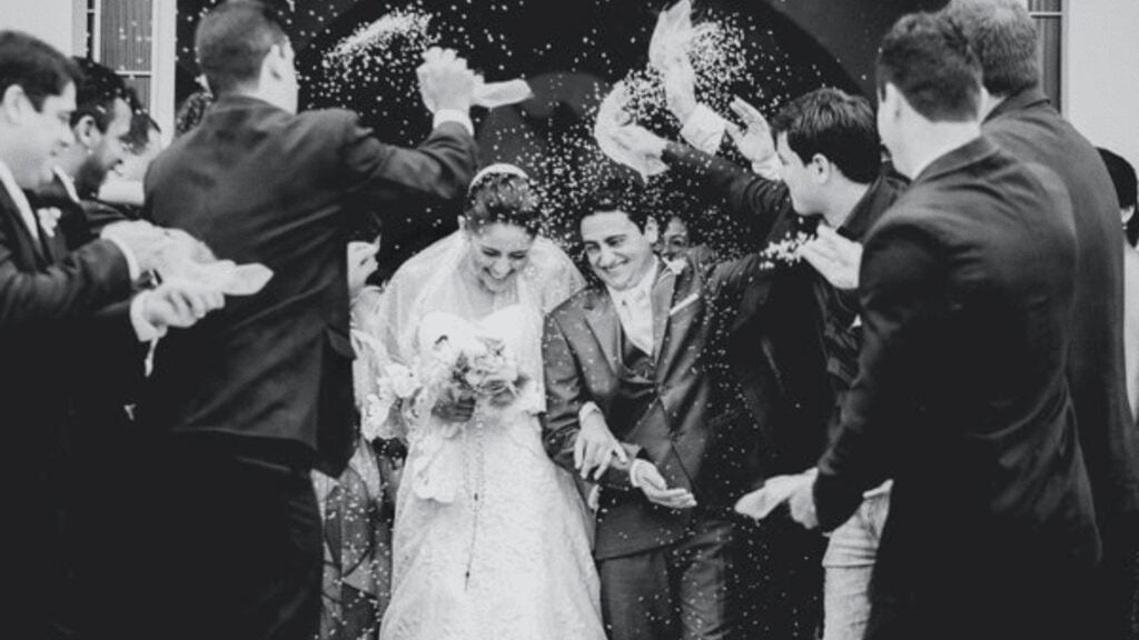 Ancient Rituals Still Hiding Out in Modern Life