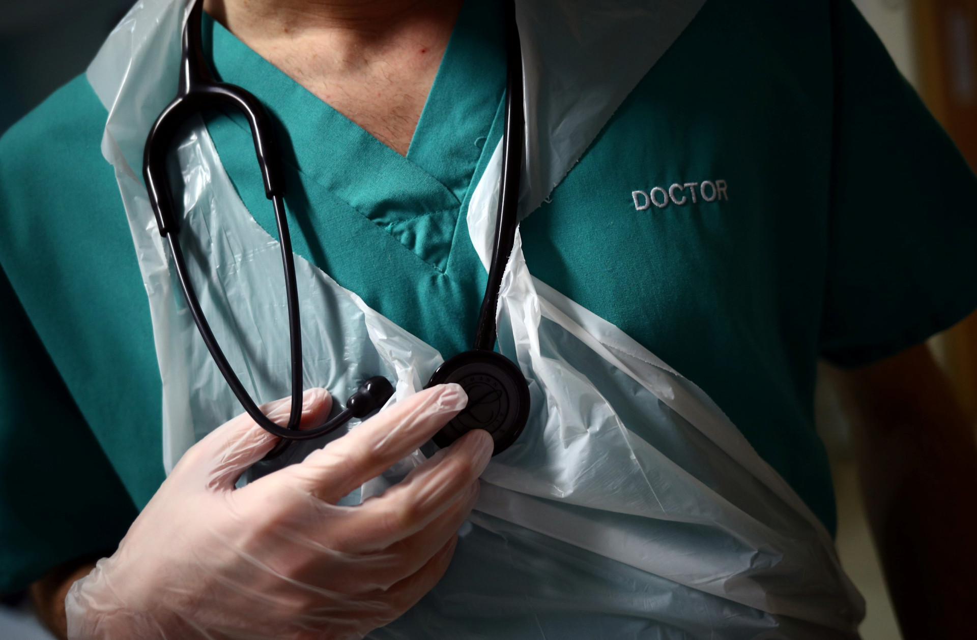 Countries with the best doctors in the world
