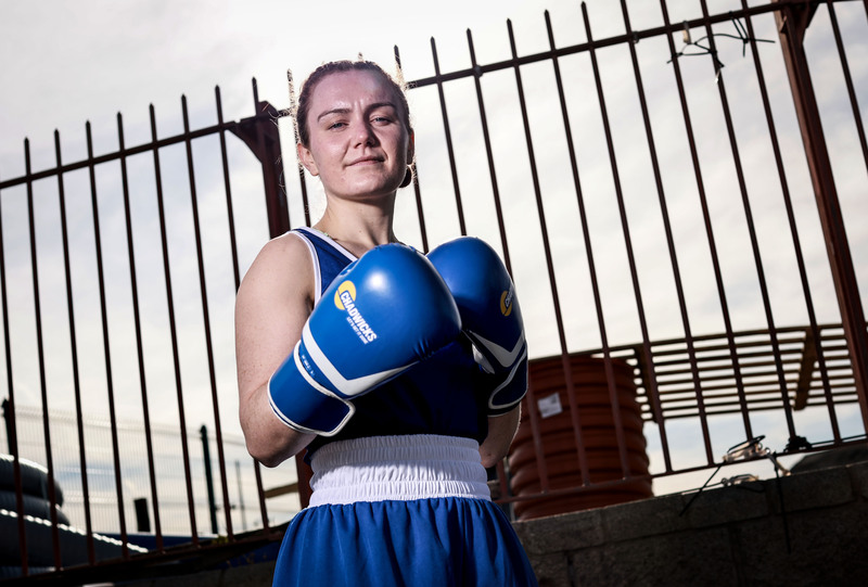 Jennifer Lehane exits World Championships in Liverpool