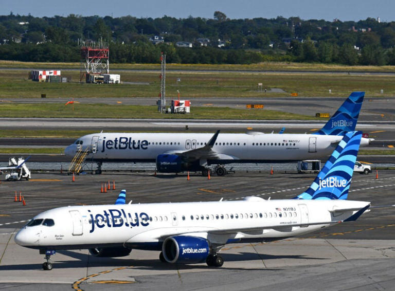 Buy JetBlue TrueBlue points with a 125% bonus [ends February 23]