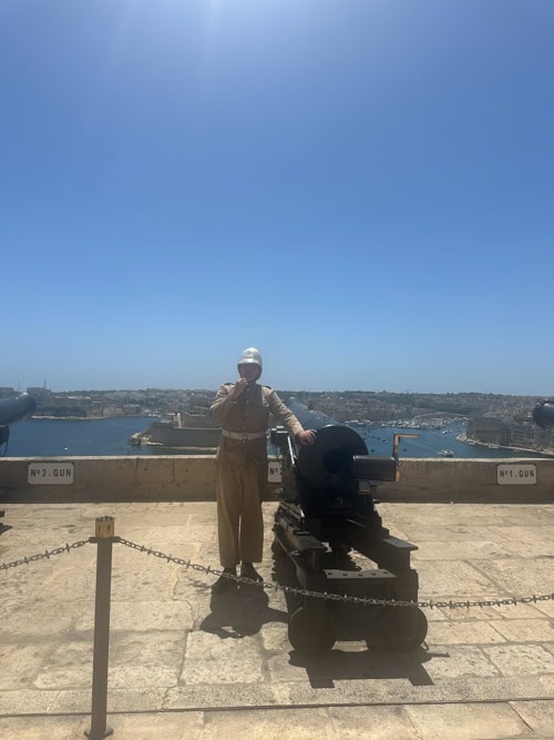 Malta – A Jewel of the Mediterranean With a Distinctly English Flavour